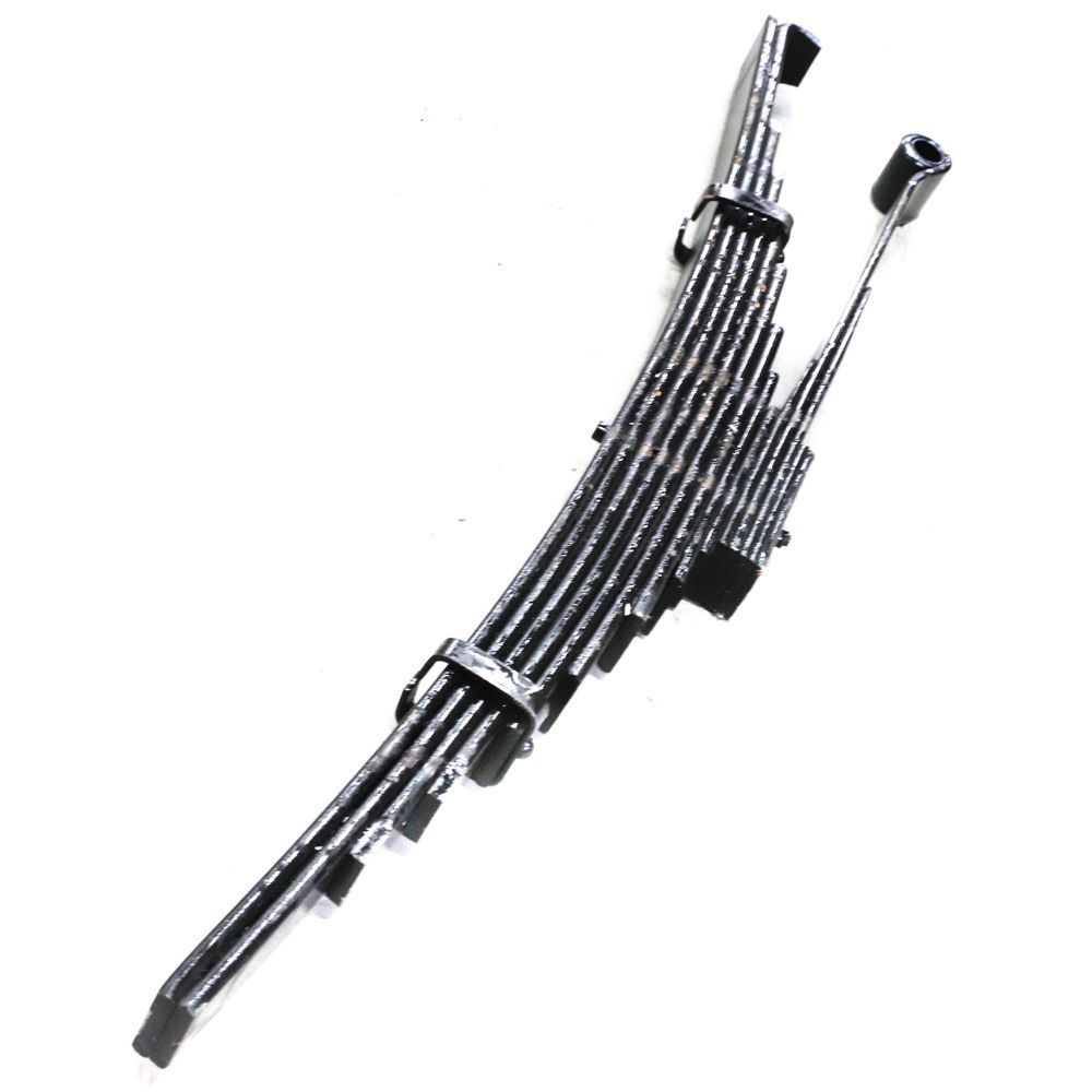 MPParts | Hendrickson 82051 12 Leaf Spring 9/3/2PD | 82051
