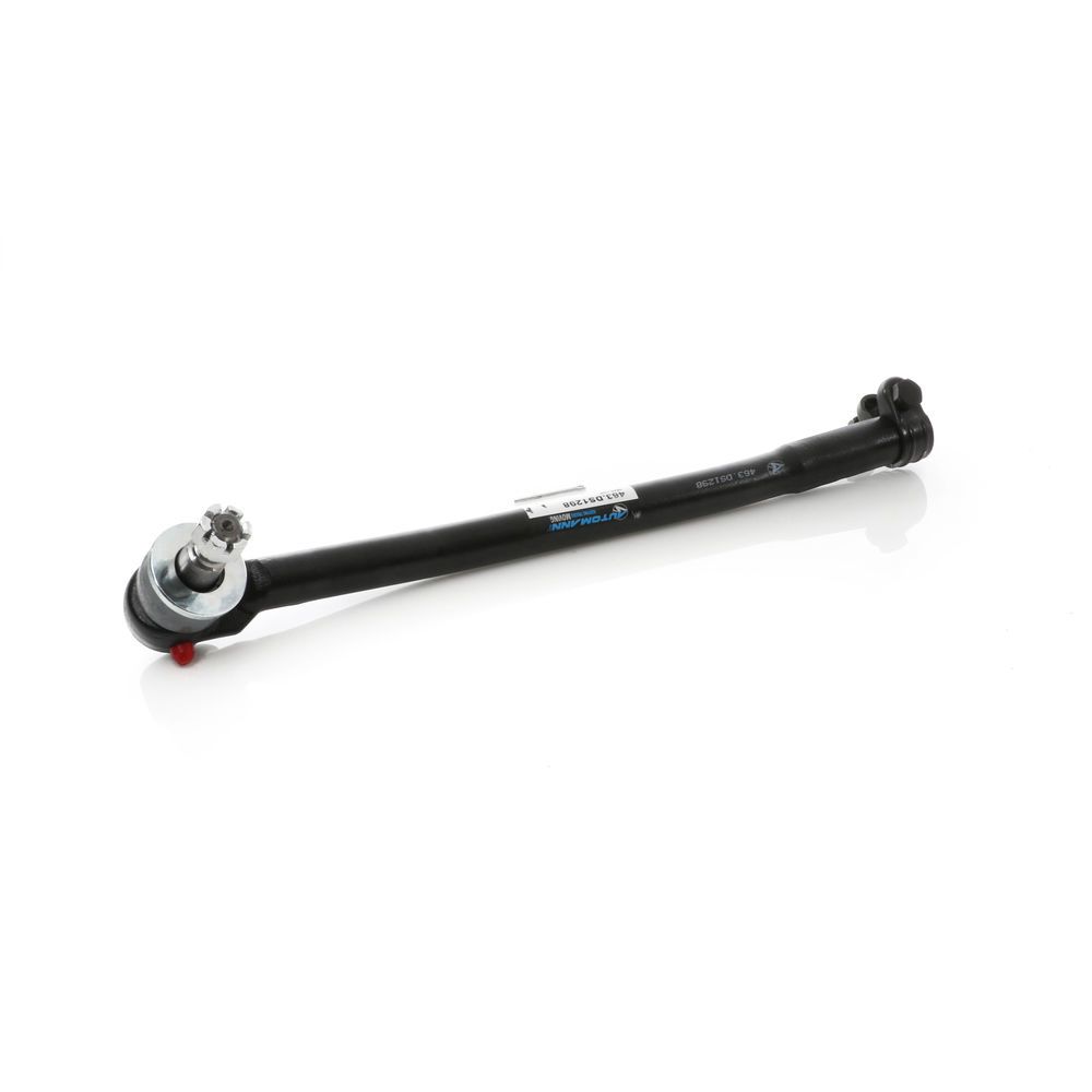 MPParts | IHC 1695716C91 Drag Link 25.000in C to C IHC | 1695716C91