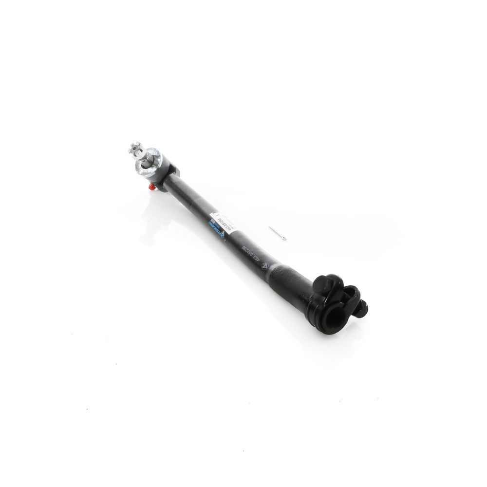 MPParts | IHC 1695716C91 Drag Link 25.000in C to C IHC | 1695716C91