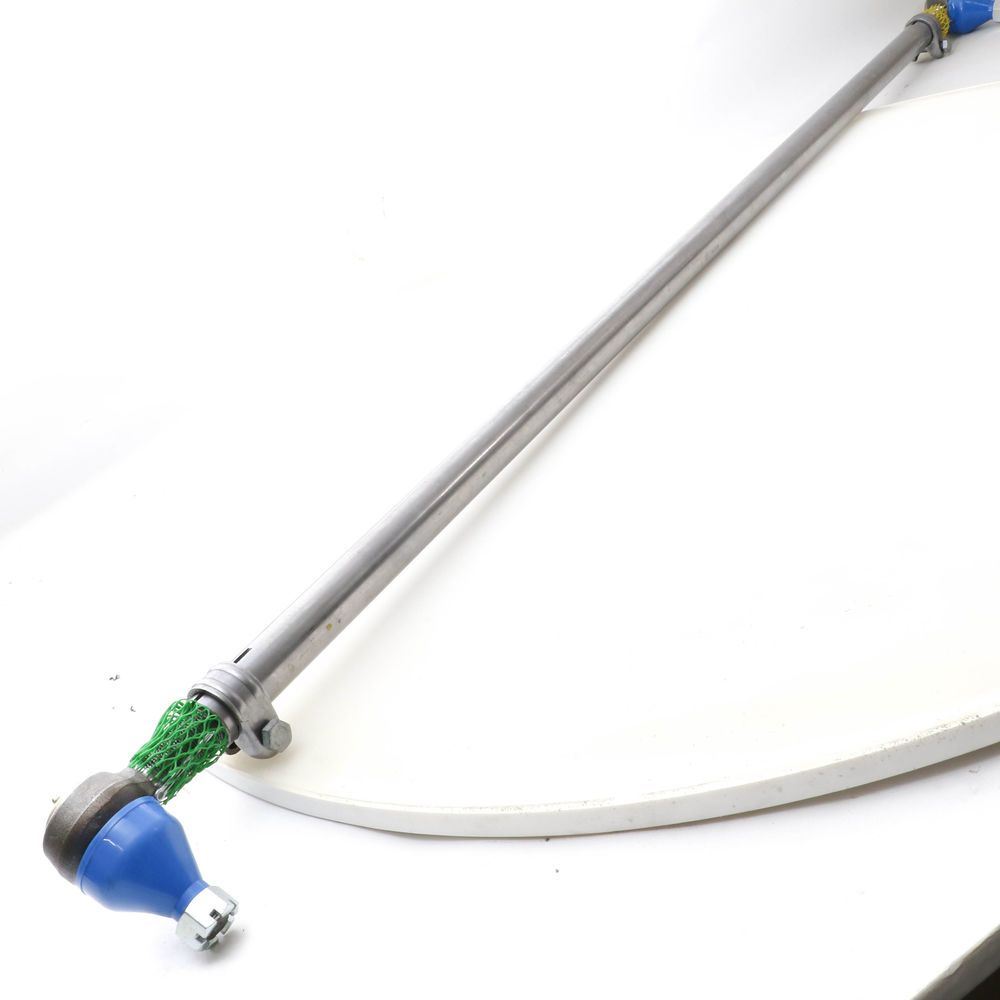 MPParts | Ford E4HZ3280D Cross Tube Assembly Ford | E4HZ3280D