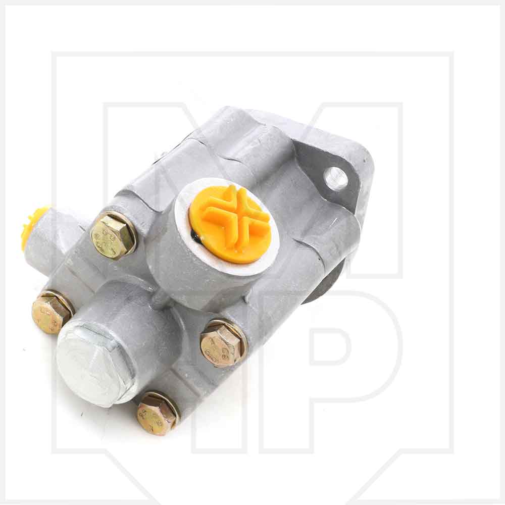 MPParts | IHC 3542059C91 Power Steering Pump | 3542059C91