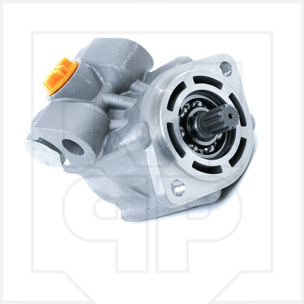 MPParts | Freightliner 14-12485-000 Power Steering Pump | 1412485000