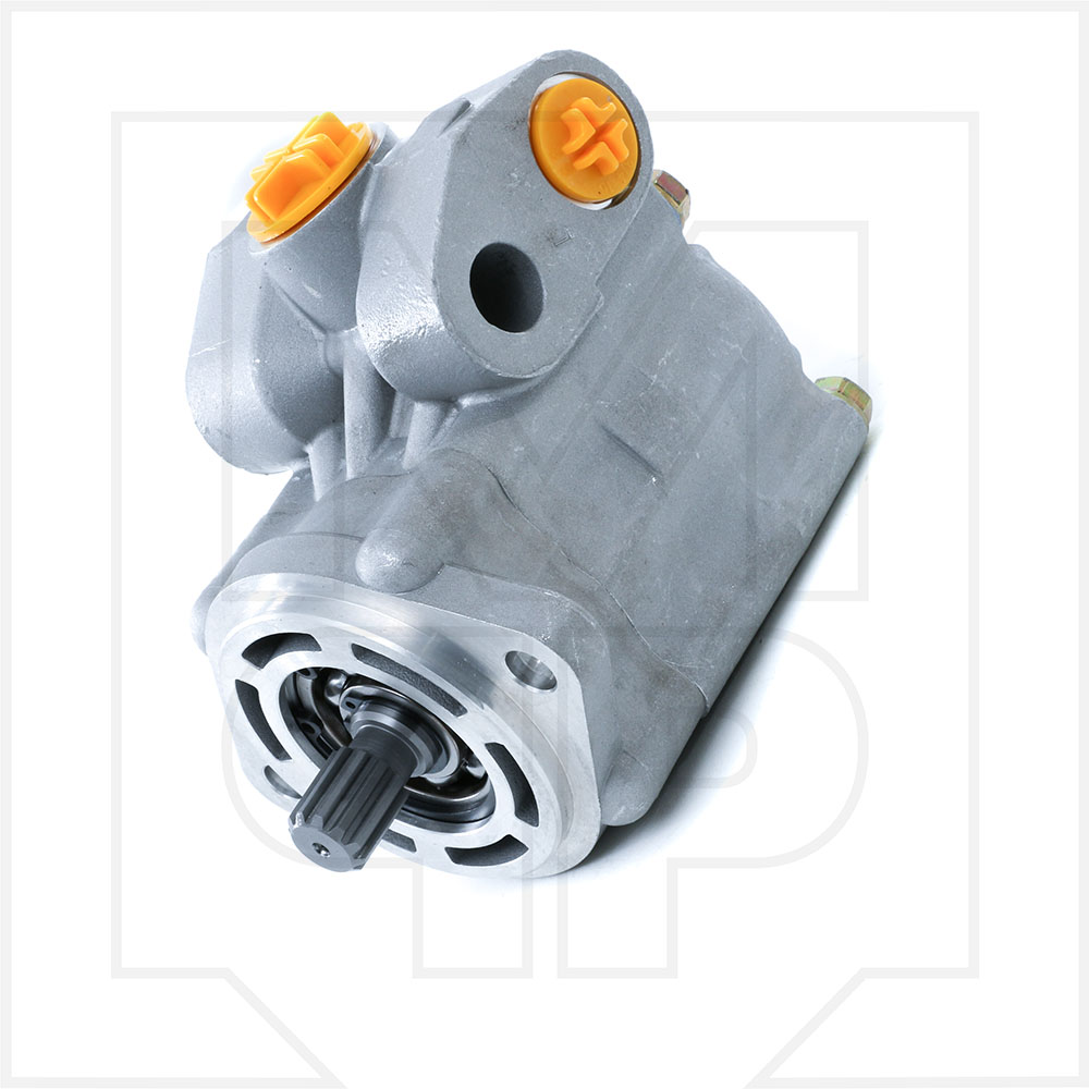 MPParts | Freightliner 14-12485-000 Power Steering Pump | 1412485000