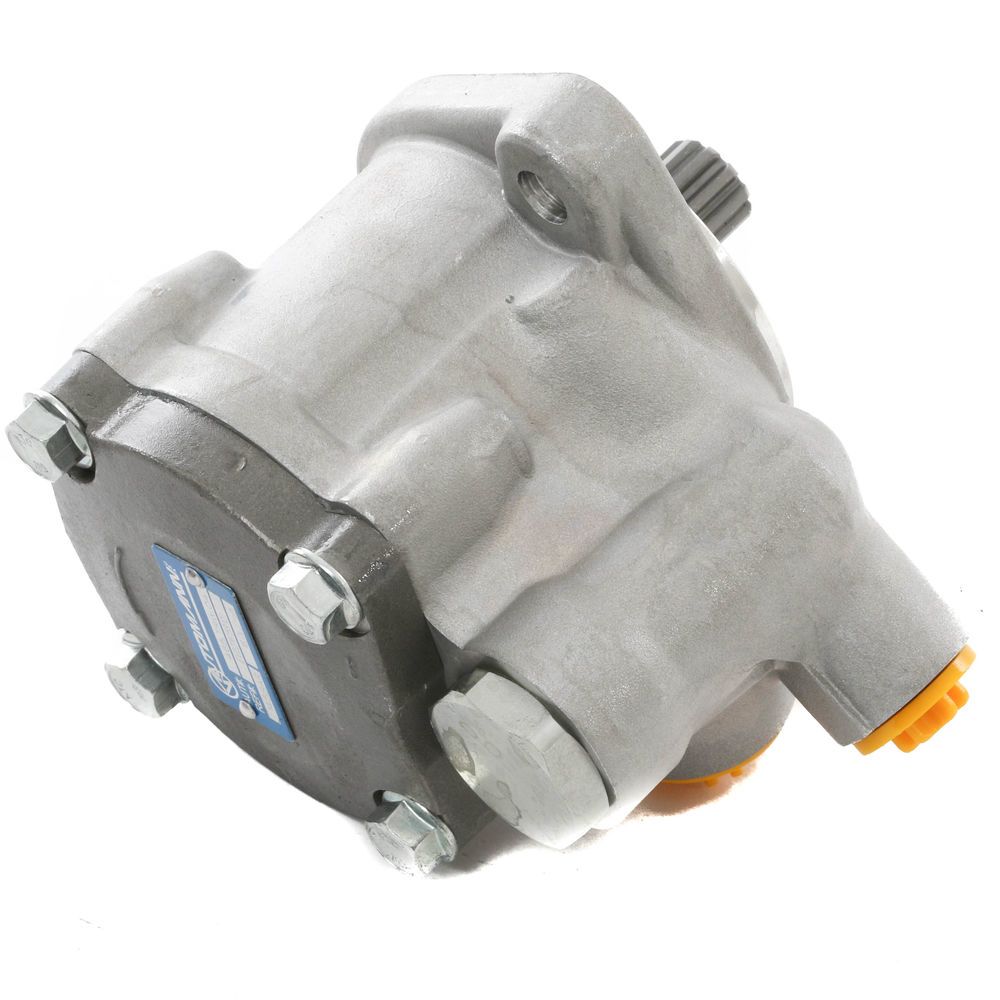 MPParts | Kenworth PEV2216-15R101 Power Steering Pump | PEV221615R101