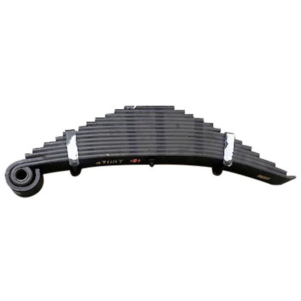 MPParts | Hendrickson 47057000 12 Leaf Spring | 47057000