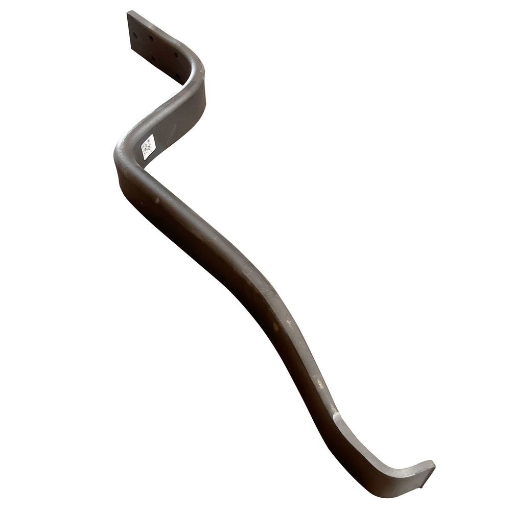 MPParts | IHC 501566C93 Single Leaf Z Spring | 501566C93