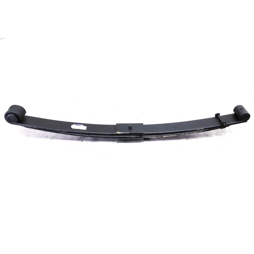 MPParts | Hendrickson 51702 2 Leaf Parabolic Spring | 51702