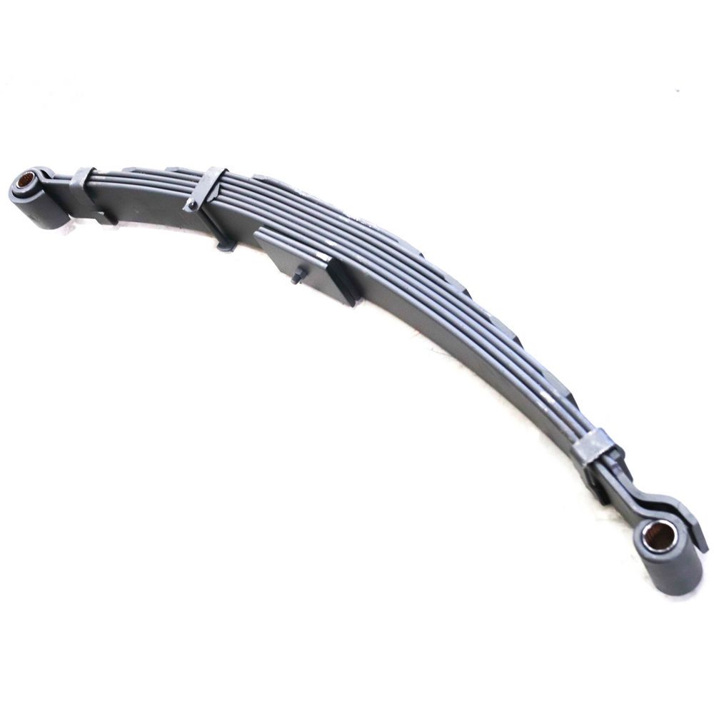 MPParts | Hendrickson 53267 7 Leaf Spring 2PD/7 | 53267