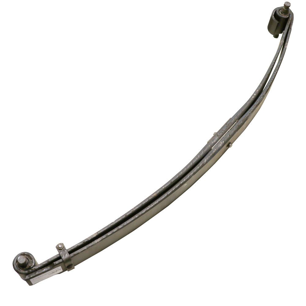MPParts | Automann 59-548 2 Leaf Parabolic Spring | 59548