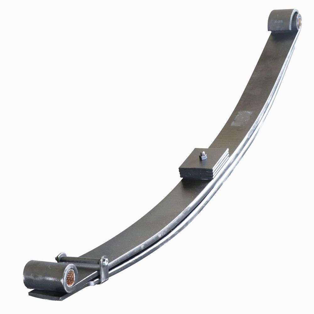 MPParts | Peterbilt B816002 2 Leaf Parabolic Spring 4PD/2 | B816002