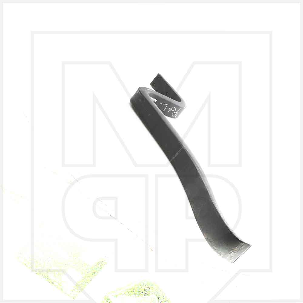 MPParts | Hendrickson 52044 Single Leaf Z Spring | 52044