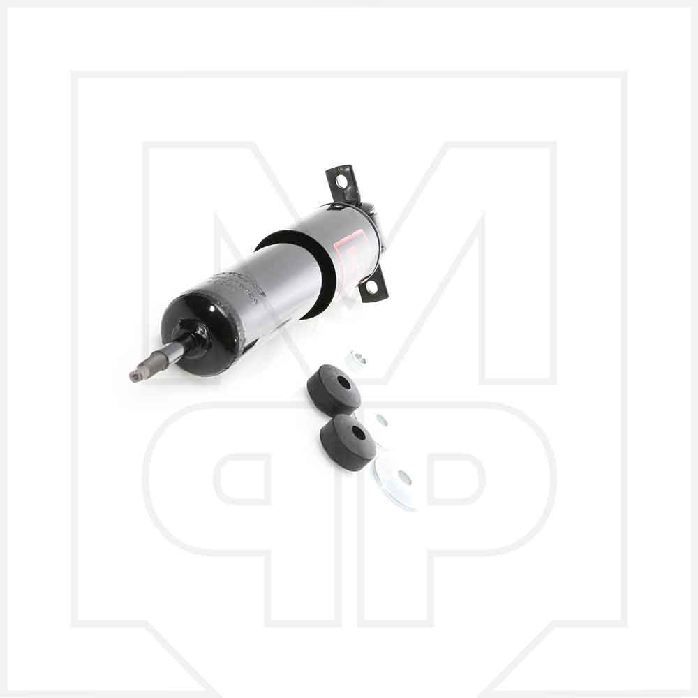 MPParts | Monroe 66189 Shock Absorber | 66189