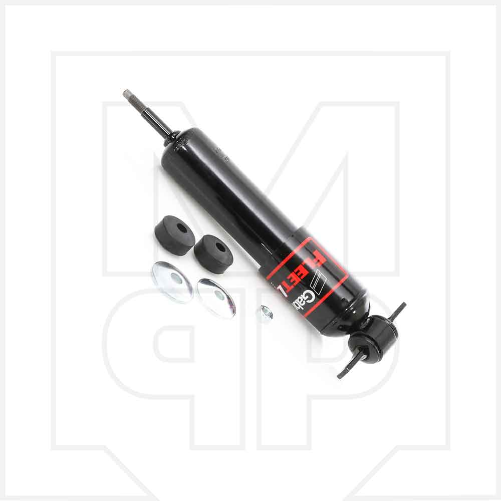 MPParts | Mack 25624837 Shock Absorber | 25624837