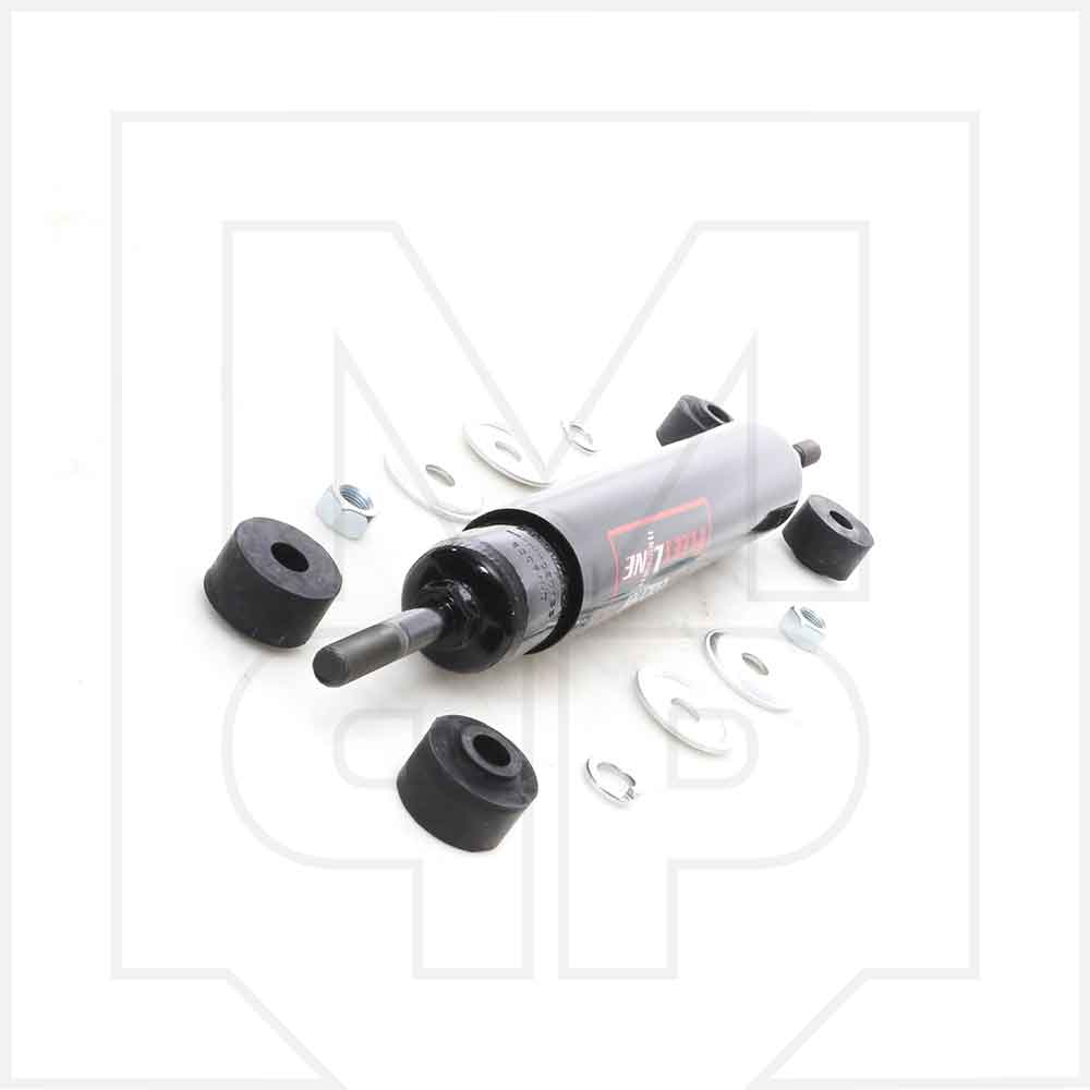 MPParts | International AMS660187 Shock Absorber | AMS660187