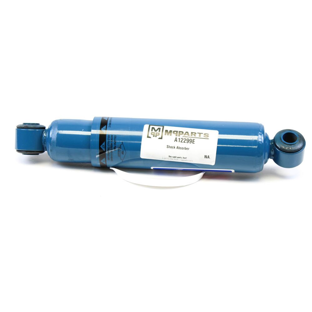 MPParts | Gabriel 89431 Shock Absorber | 89431
