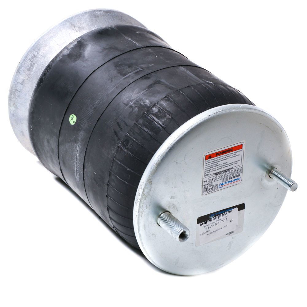 MPParts | Goodyear 1R11039 Air Spring Rolling Lobe | 1R11039