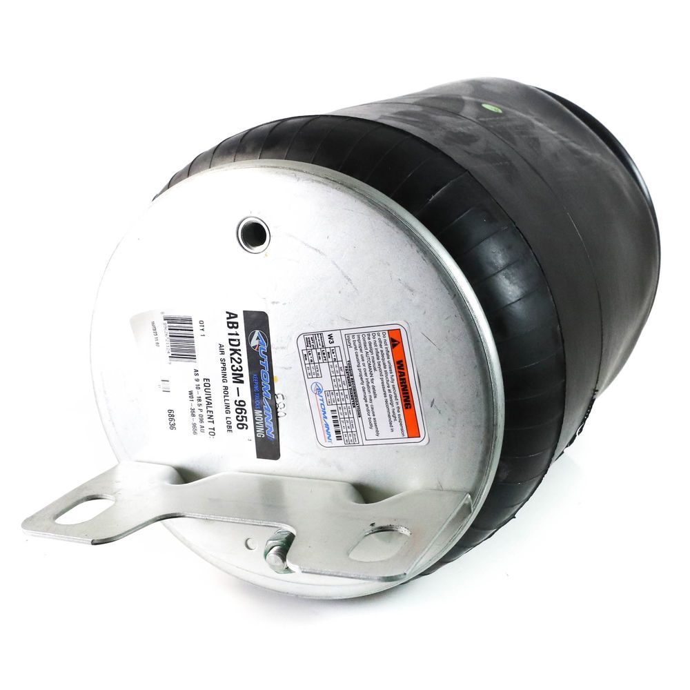 MPParts | Automann AB1DK23M-9656 Air Spring Rolling Lobe | AB1DK23M9656