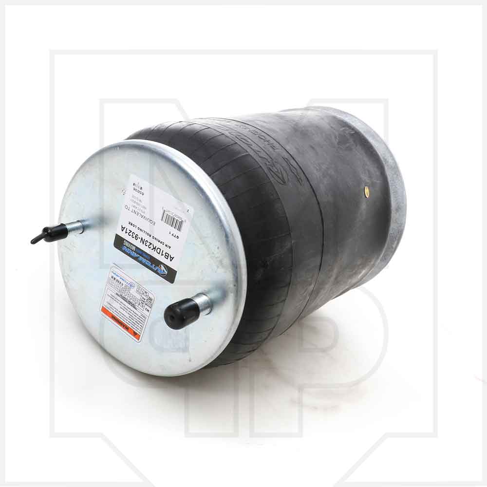 MPParts | Continental ContiTech 9 10-21 A 361 Continental Air Spring 9 ...