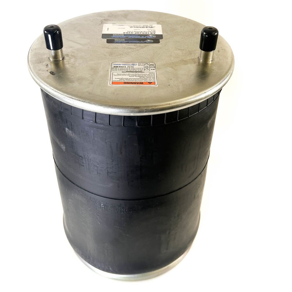 MPParts | Watson and Chalin AS0063 Air Spring Rolling Lobe | AS0063