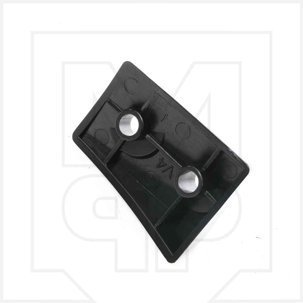 MPParts | Mack 25160807 Hood Latch Bracket LH Mack | 25160807