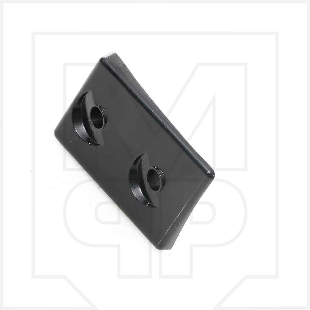 MPParts | Mack 25160807 Hood Latch Bracket LH Mack | 25160807