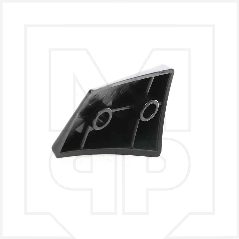 MPParts | Mack 25160807 Hood Latch Bracket LH Mack | 25160807