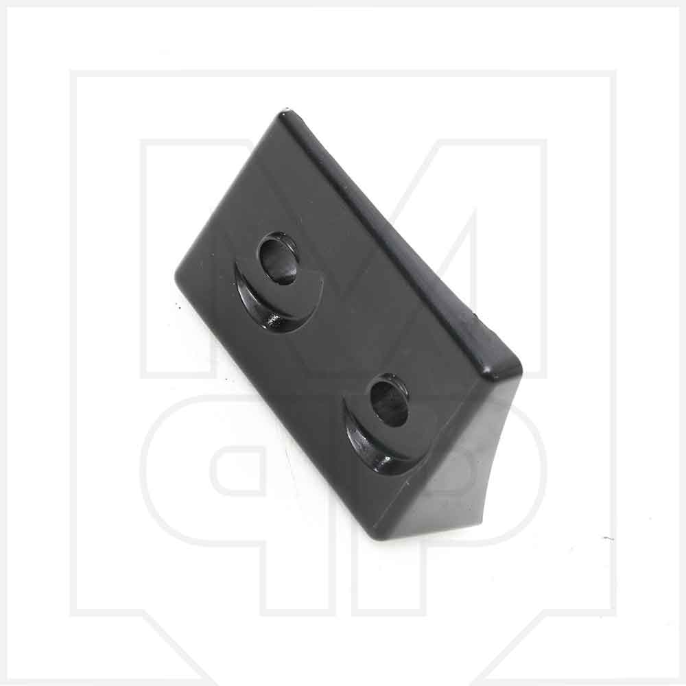 MPParts | Mack 17QM322M Hood Latch Bracket RH Mack | 17QM322M