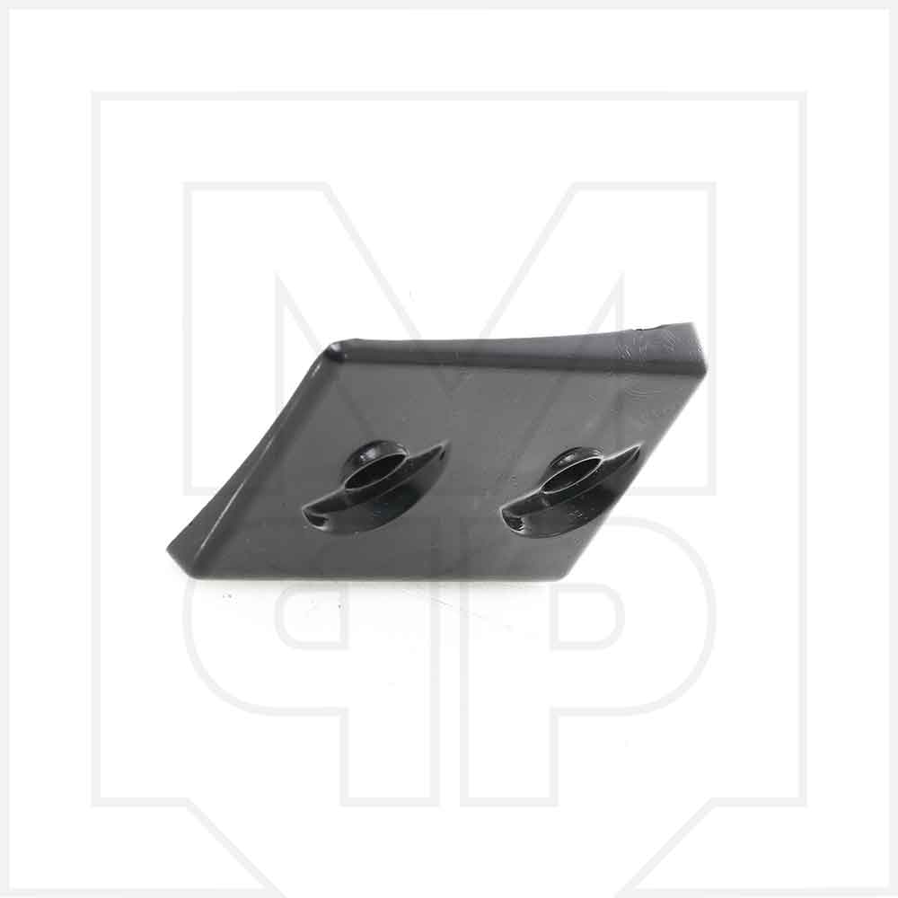 MPParts | Mack 25153601 Hood Latch Bracket RH Mack | 25153601