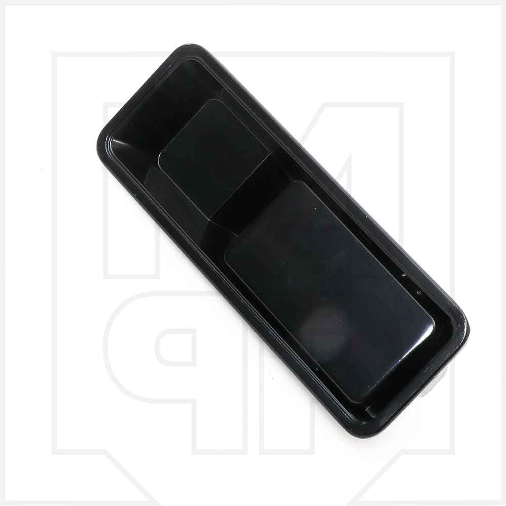 MPParts | International 3518516C91 Left Hand Black Zinc Inside Handle ...