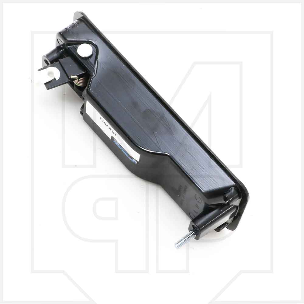 MPParts | International 3518516C91 Left Hand Black Zinc Inside Handle ...