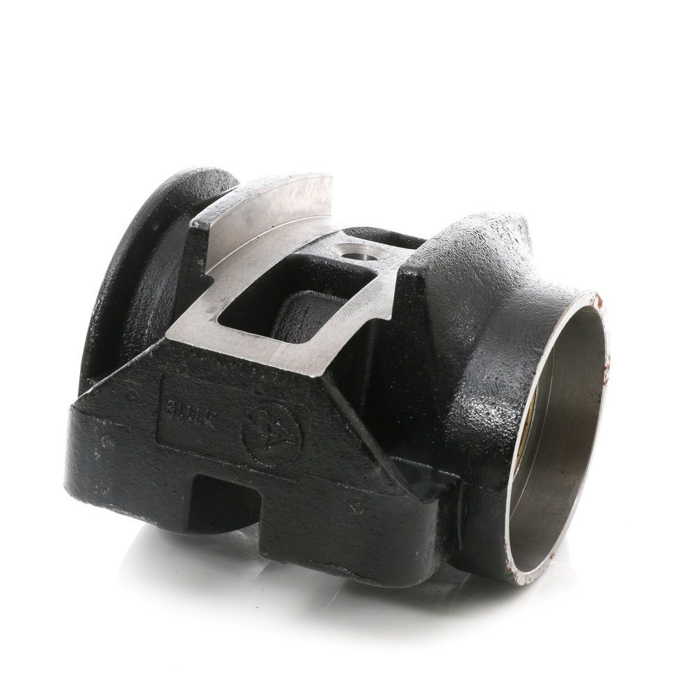 MPParts | Mack 25130237 Trunnion 3-1/2in X 4in Mack Aftermarket ...