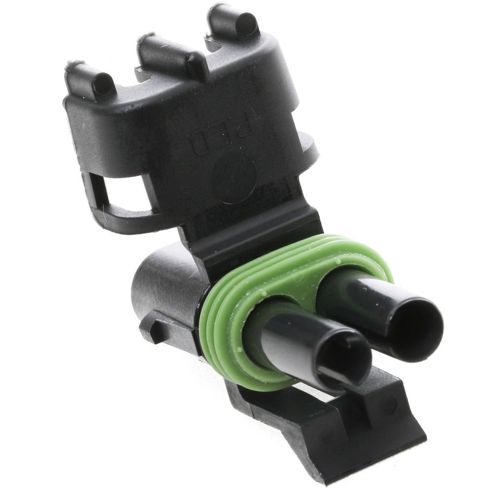 MPParts | Delphi Technologies 12015792 2P Female Black Connection ...