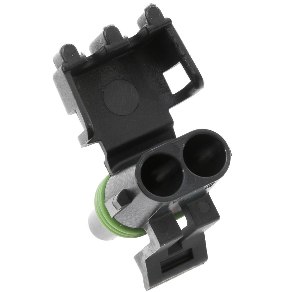 MPParts | Delphi Technologies 12015792 2P Female Black Connection ...