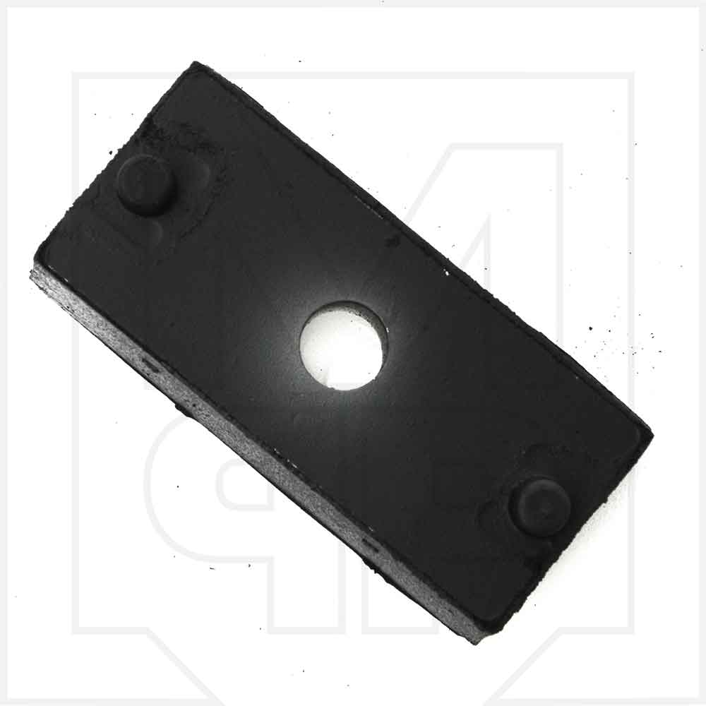 MPParts | IHC 3532990C1 Radiator Mount IHC | 3532990C1