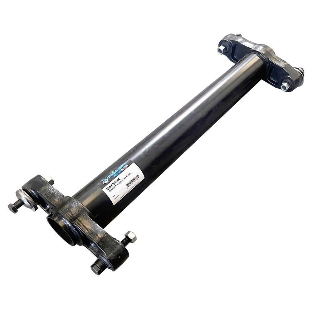MPParts | Meritor KIT11305 Control Arm Beam Kit Meritor | KIT11305