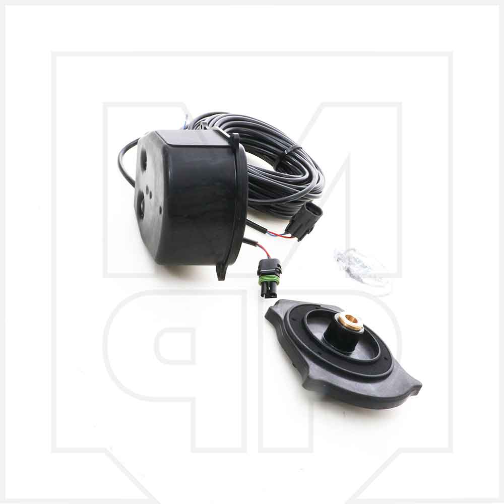MPParts | Terex 37064 Interlube AC3 12V Housing With Printed Circuit ...