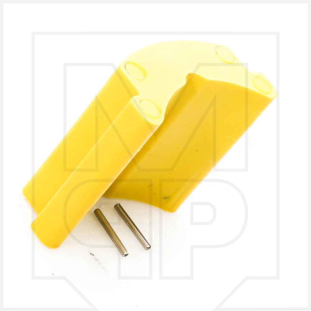 MPParts | Hendrickson 56557005 Slipper Pad Kit Hendrickson | 56557005