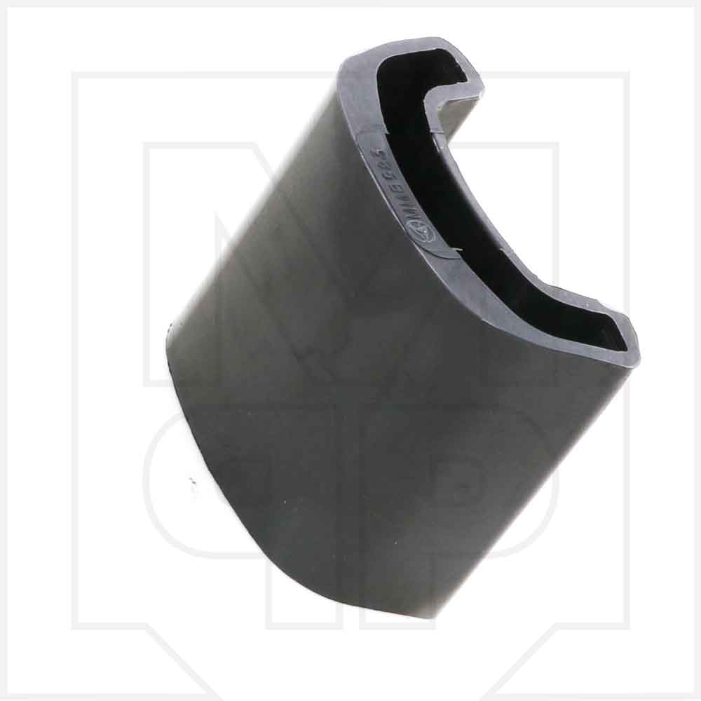 MPParts | Ford E8TZ5A978A Bumper Pad Misc. | E8TZ5A978A