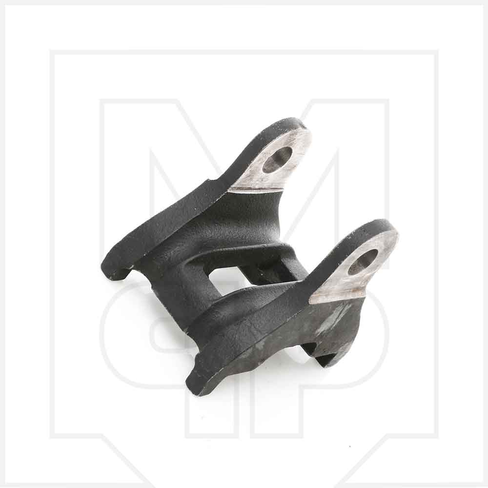 MPParts | Peterbilt C116017 Top Plate Spring Radius Rod Peterbilt | C116017