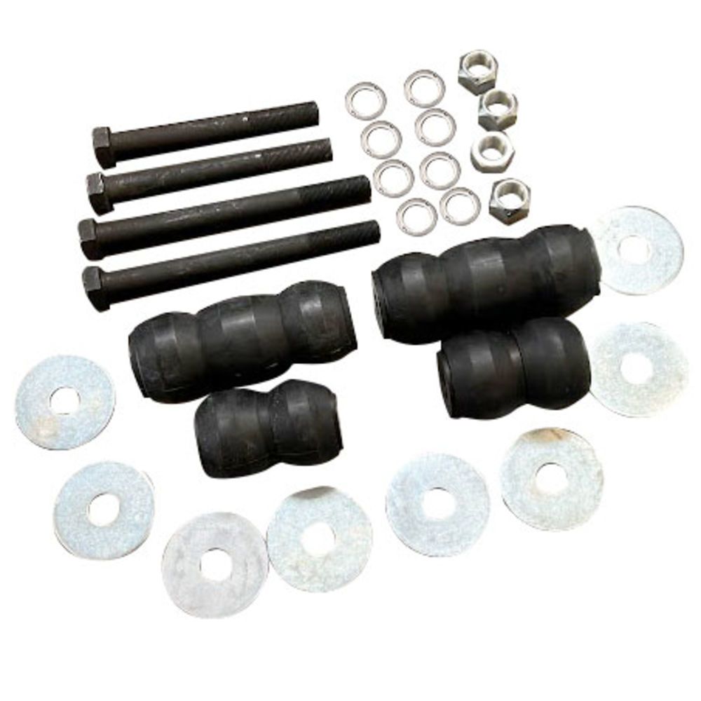 MPParts | Watson and Chalin SRK20891 Torque Arm Kit Watson and Chalin ...