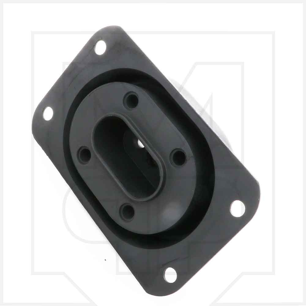 MPParts | Volvo 20503551 Motor Mount Volvo | 20503551