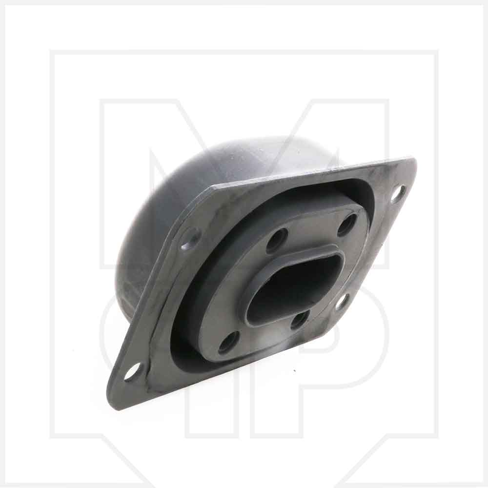 MPParts | Volvo 20503551 Motor Mount Volvo | 20503551