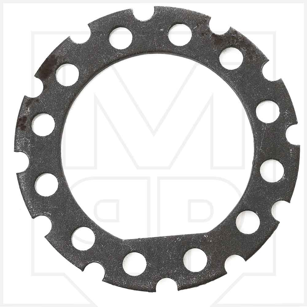 MPParts | Mack 25172854 Trunnion Lock Washer | 25172854