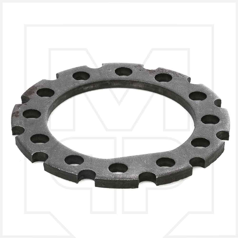MPParts | Automann MX305 Trunnion Lock Washer | MX305