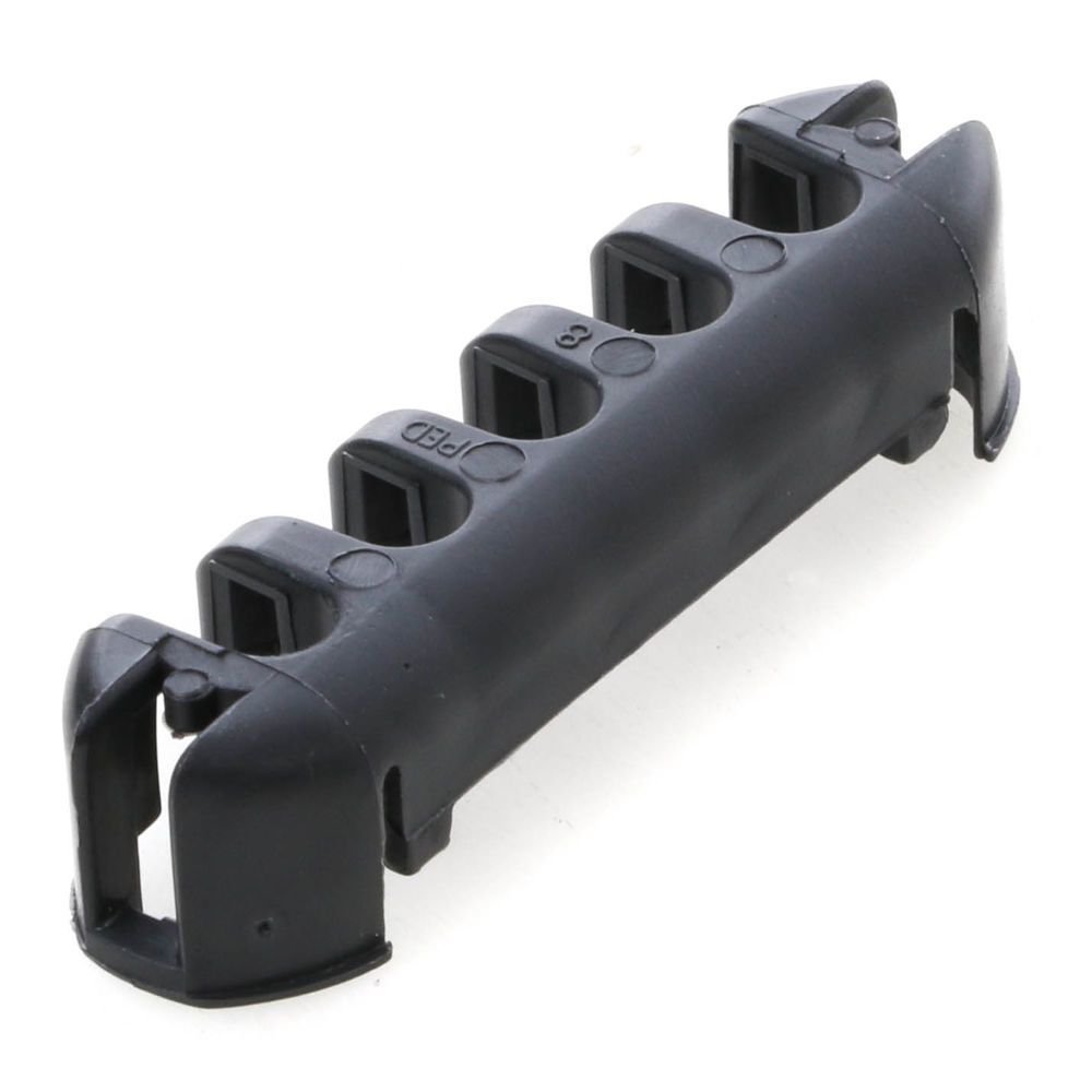 MPParts | Aptiv 15324857 5-Position Female Secondary Lock | 15324857