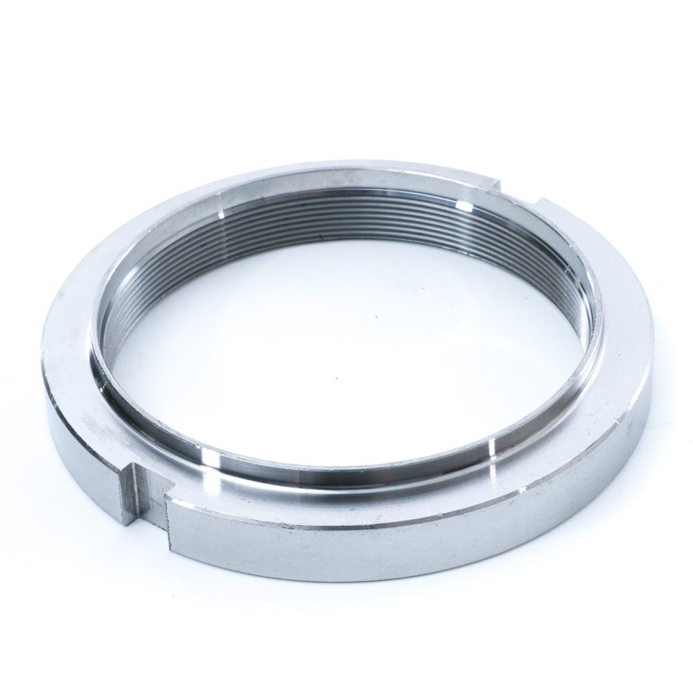 MPParts | ZF 0737-502-084 Slotted Nut | 0737502084