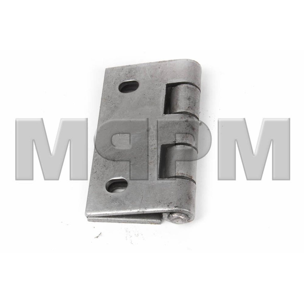 MPParts | 1029010 Stainless Steel Battery Box/Tool Box Hinge | 1029010