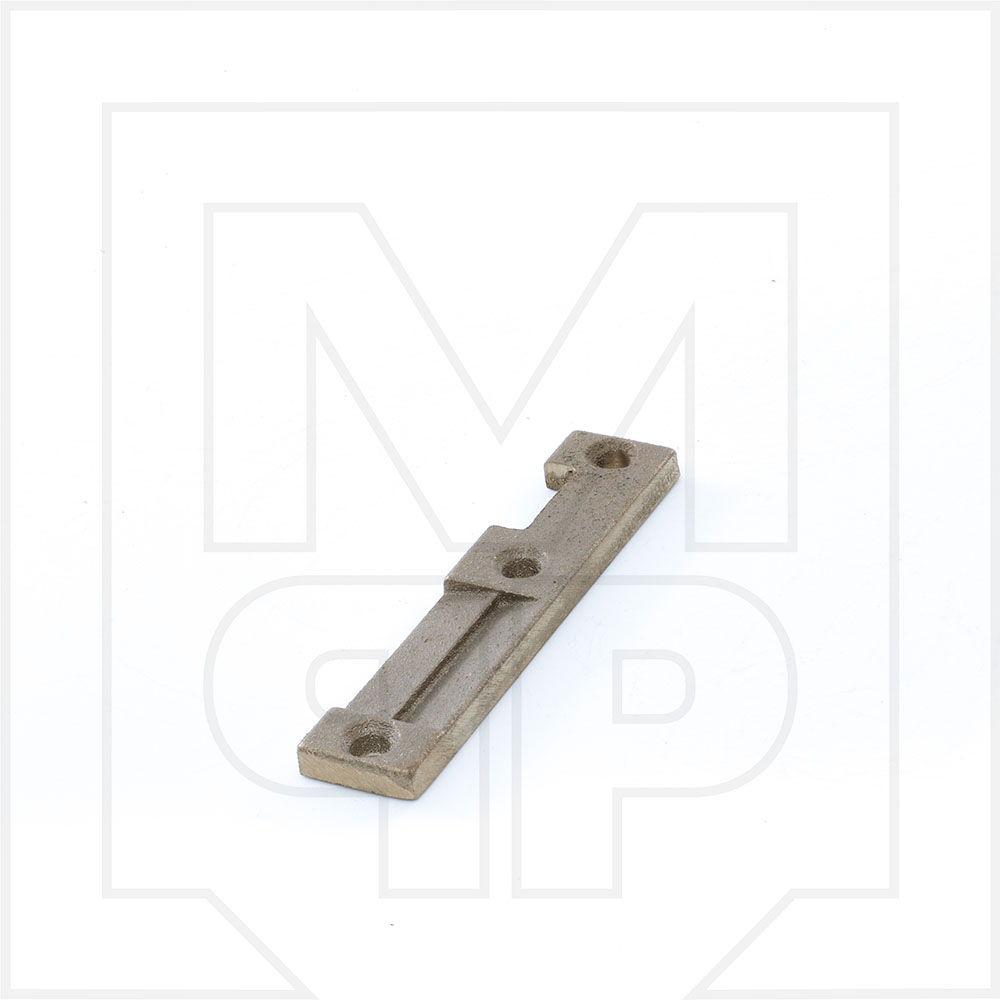 MPParts | Terex 11629 Cab Striker Plate Inner Door Handle Pre 2000 | 11629