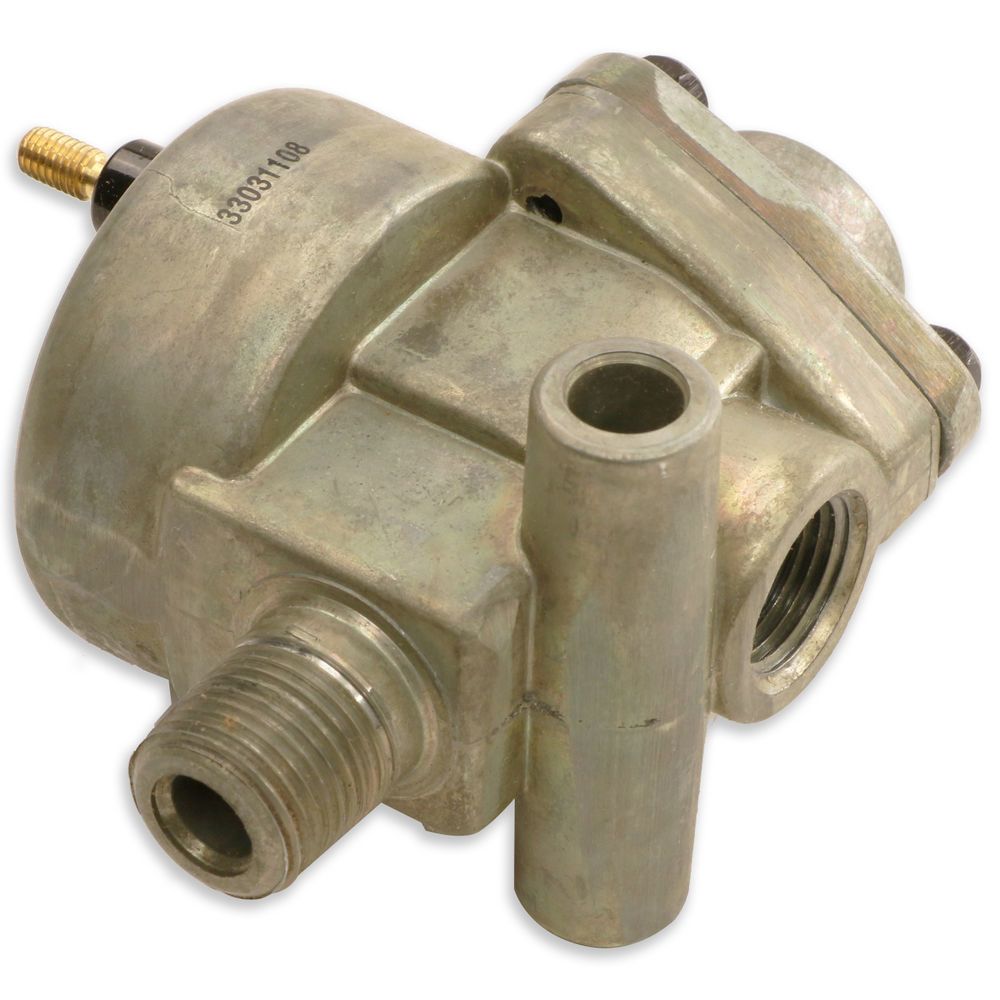 MPParts | Bendix 286452 Brake Stop Light Switch with DS2 Check Valve ...