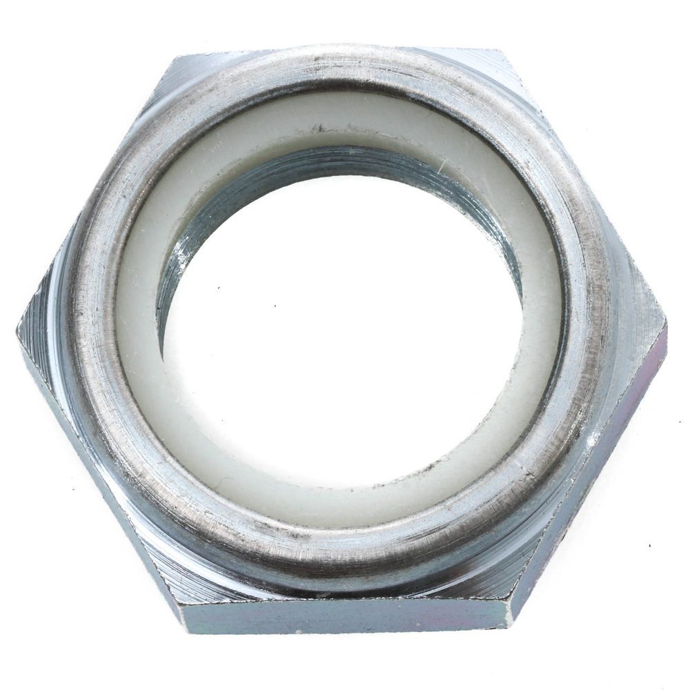 MPParts | Mack 25092025 1.25-12 G8 ZC Lock Nut | 25092025